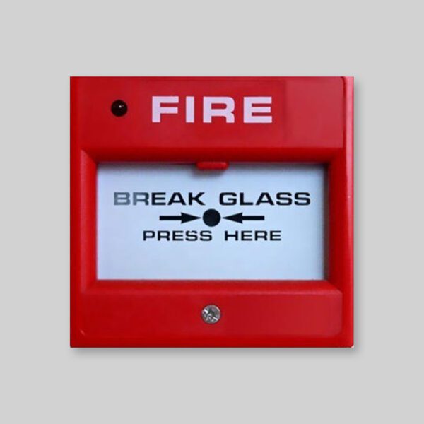 Dealer of Fire Alaram Panel/Smoke Detectors - Safehand Fire Safety Products