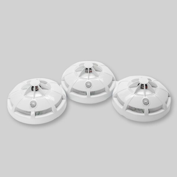 Dealer of Fire Alaram Panel/Smoke Detectors - Safehand Fire Safety Products